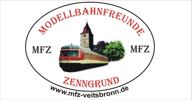 MFZ Termine – Modellbahnfreunde Zenngrund